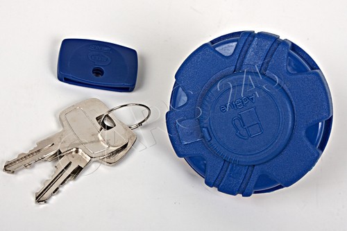 Locking AdBlue Urea Tank Cap OEM Valeo MAN DAF XF105 CF75 CF85 MERCEDES ...