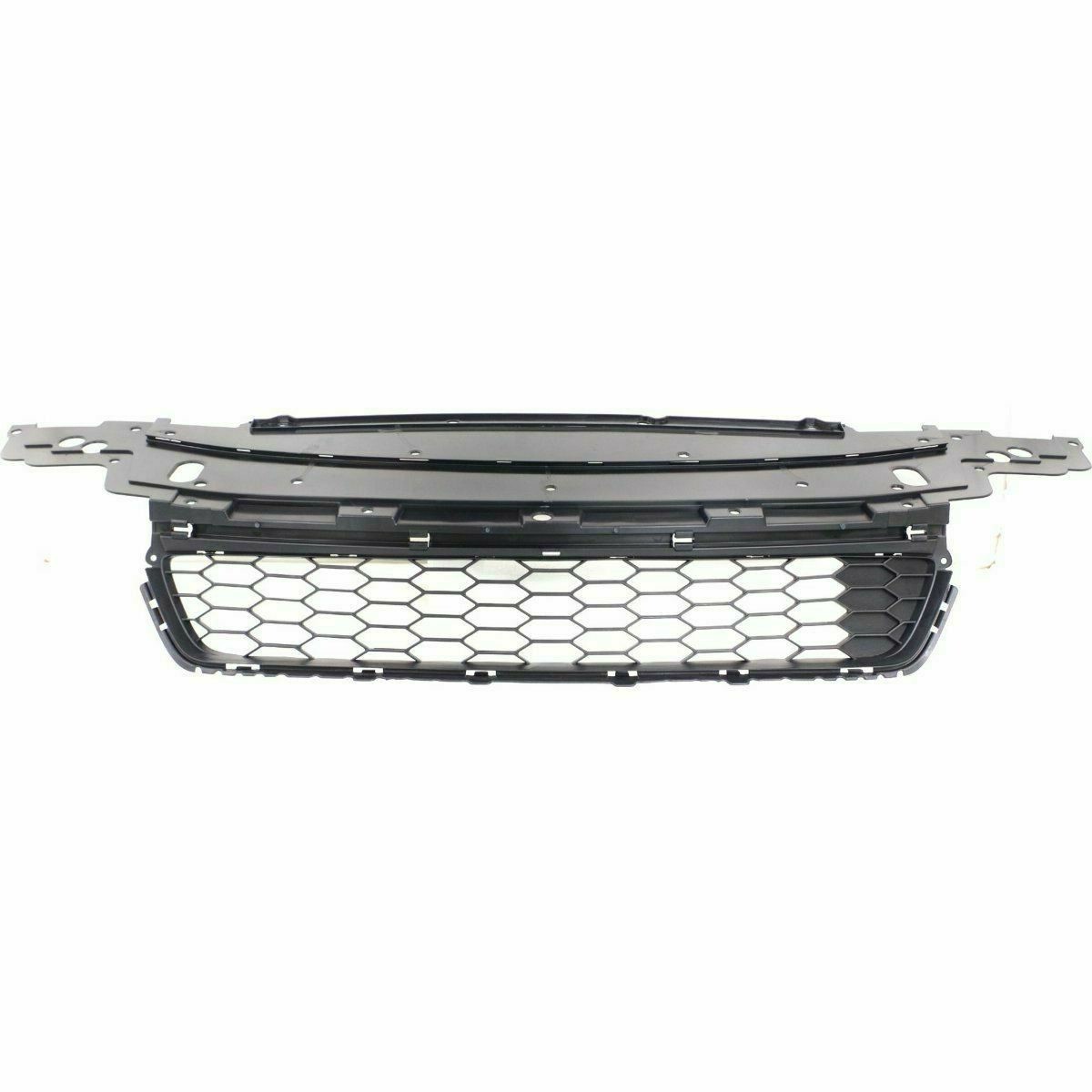 New Front Bumper Grille For 2013-2015 Honda Accord Sedan 71103T2AA00 ...