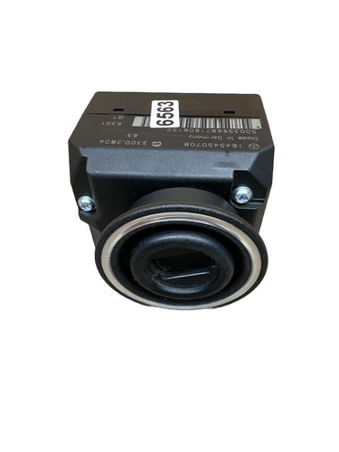 06-09 Mercedes W164 ML350 R500 GL450 EIS Electronic Ignition Switch OEM ...