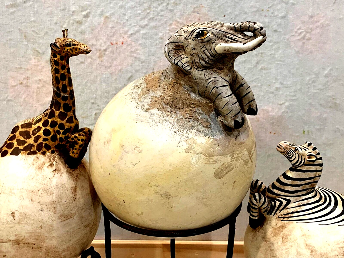 Zebra Riding Giraffe