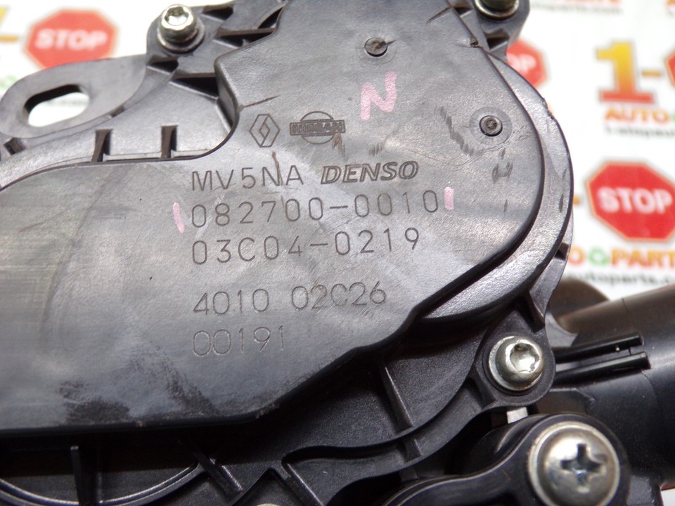 2019-2024 NISSAN ALTIMA 2.0L ENGINE COOLANT CONTROL VALVE 21250-5NA4A ...