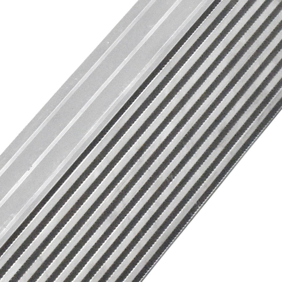 Intercooler Charge Air Cooler 8K0145805P For 2009 -2016 Audi A4 A5 A6 ...