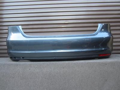 VOLKSWAGEN JETTA REAR BUMPER COVER 2011 2012 2013 2014 OEM SEDAN | eBay