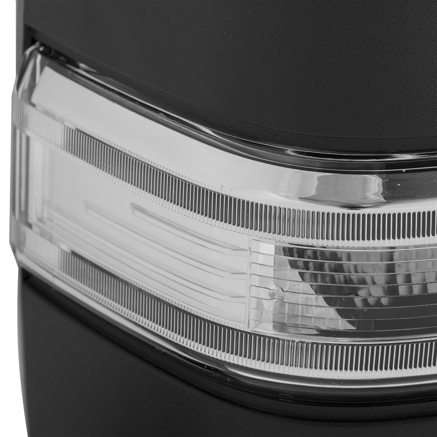 Mirrors Passenger Right Side Heated for F250 Truck F350 F450 ...