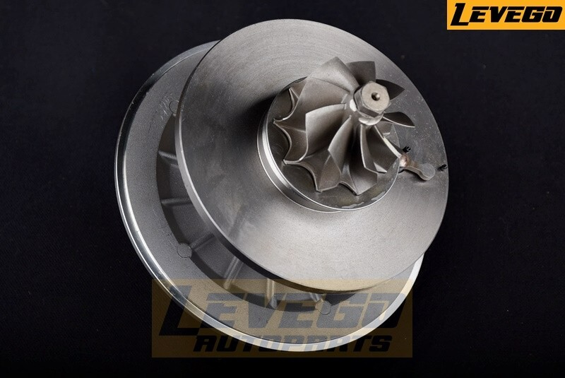 NEW GT2260V CHRA for BMW X5 3.0L 753392-0003 742417 11657791046 791044E ...