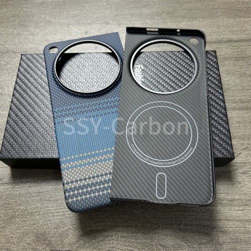 Magsafe Carbon Case For Oneplus OPen Carbon Fiber Ultra Thin Karbon ...
