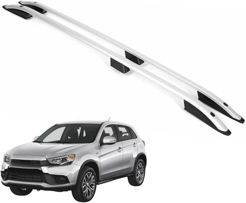 ERKUL Roof Rails Fits Outlander Sport 2011-25 Car Racks For Roof ...