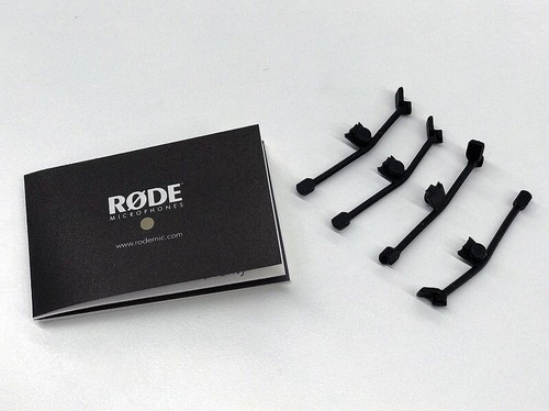 Rode Microphones Stereo Videomic Pro Svm | eBay
