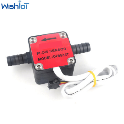 G3/8'' Liquid Fuel Oil Flow Meter Counter Diesel Gasoline Gear Flow ...