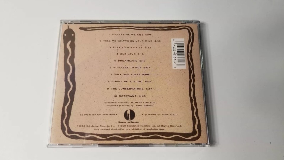 SAM RINEY - Talk To Me - CD - **Very Good Condition** 13437013826 | eBay