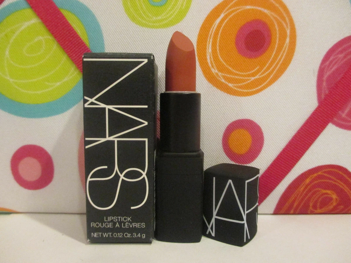 Nars Outsider