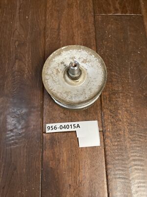 OEM MTD Craftsman PULLEY 95604015B 956-04015A 656P05011 956-04015B ...