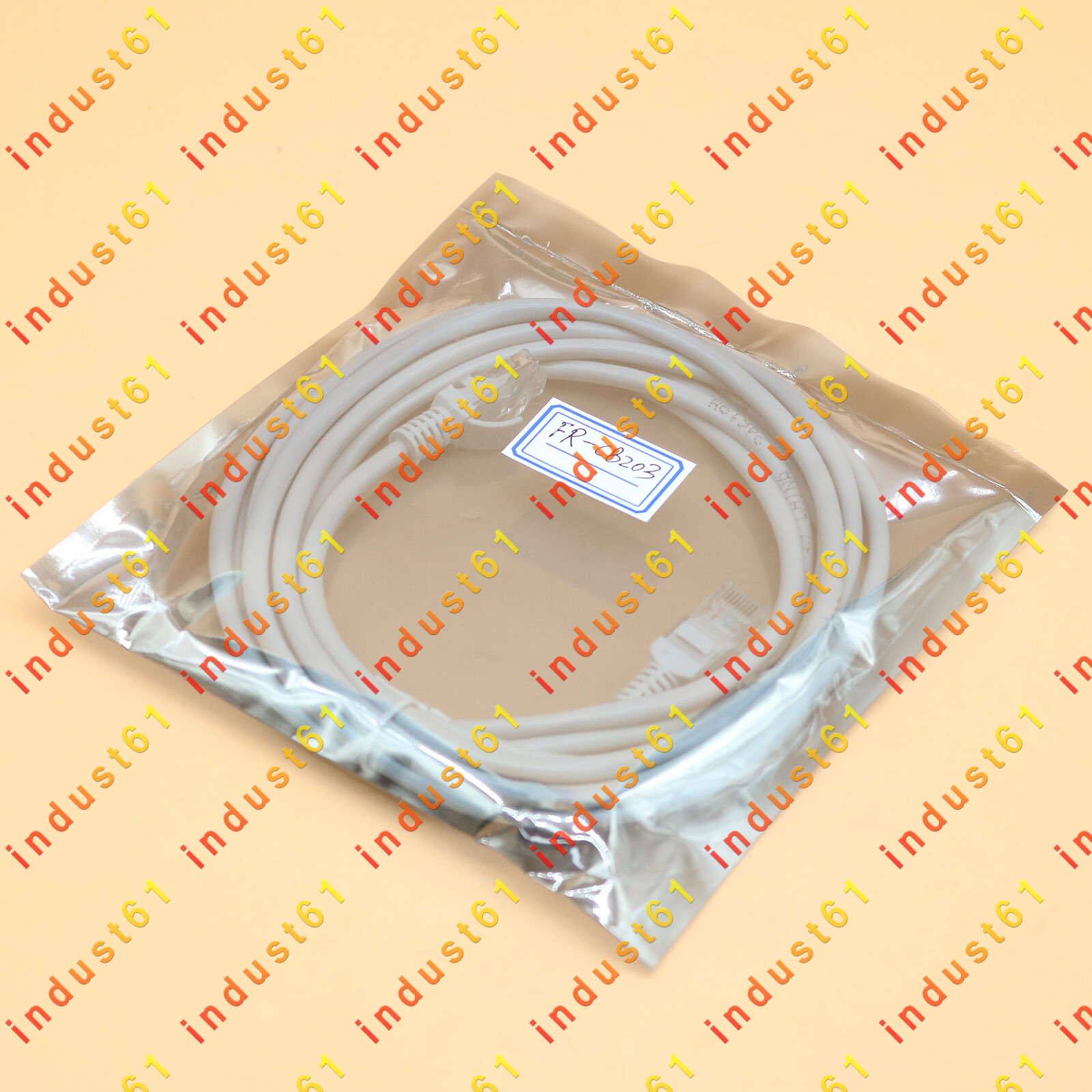 One New FR-CB203 For Panel Connection Cable SPOT STOCK Mitsu | eBay