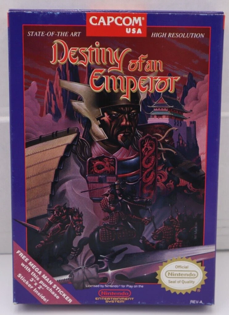 Destiny Box Art Back
