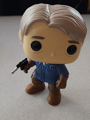 Funko Pop! Star Wars Han Solo #86 Loot Crate Exclusive Snow Gear | eBay