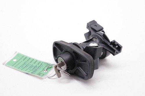 2008-2015 Mercedes W204 C300 Trunk Lid Latch Lock Actuator w/ Key ...