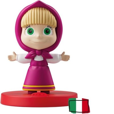 FABA Storie Sonore I Racconti di Masha | eBay