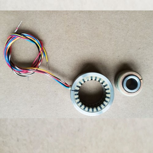 NEW LTN RE-15-1-A15 Rotary Encoder | eBay