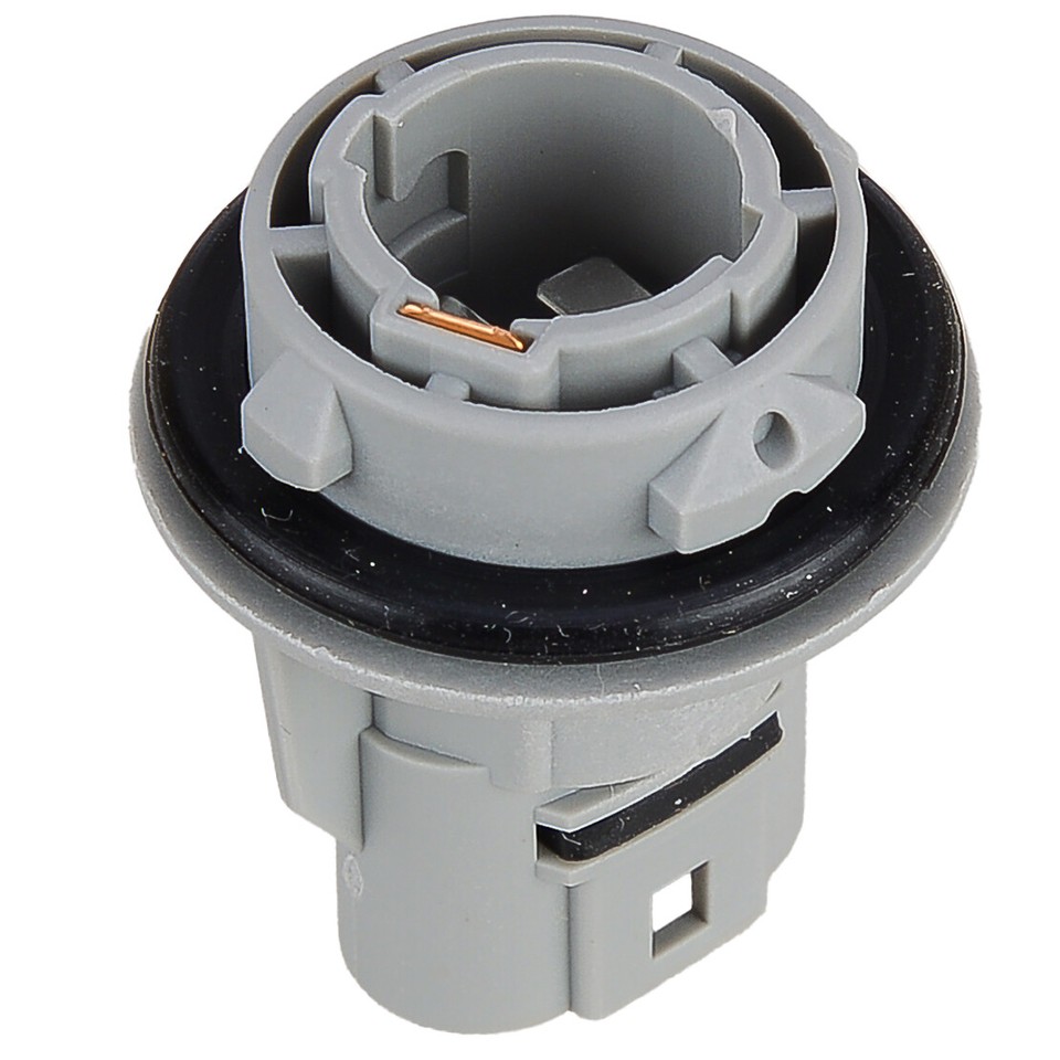 4x Turn Signal Light Bulb Socket Harness Plug fit for Honda Accord ...