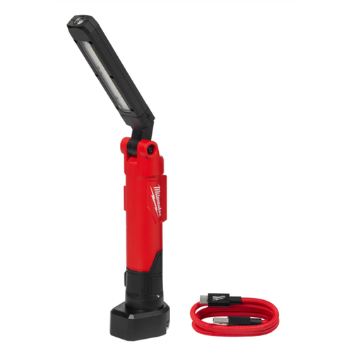 Milwaukee 2128-21 REDLITHIUM USB Stick Light W/ Magnet 45242598816| eBay