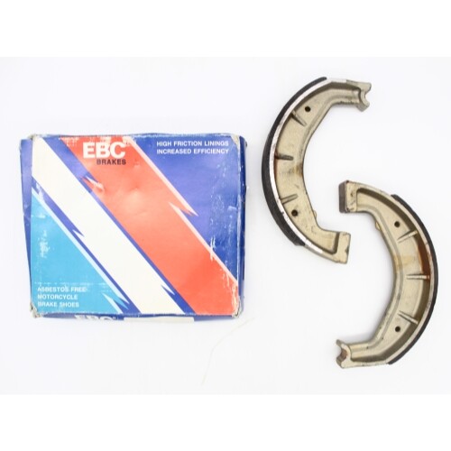 EBC Brake Shoes Part Number - 618590 | eBay
