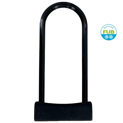 Seatylock 216301 - Seatylock Mason 300 Lock | eBay UK