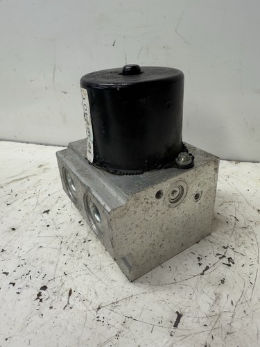 2007-2010 Silverado Sierra 2500 3500 ABS Brake Control Module 15919298 ...