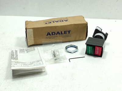 Disconnect Switches - Explosion Proof