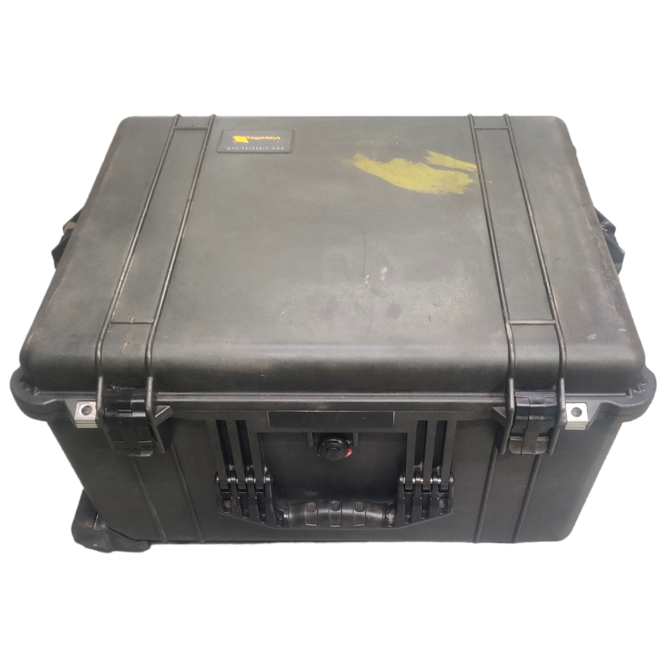 VideoRay Pro 4 ROV Underwater Submersible Vehicle Only – No Control Box ...