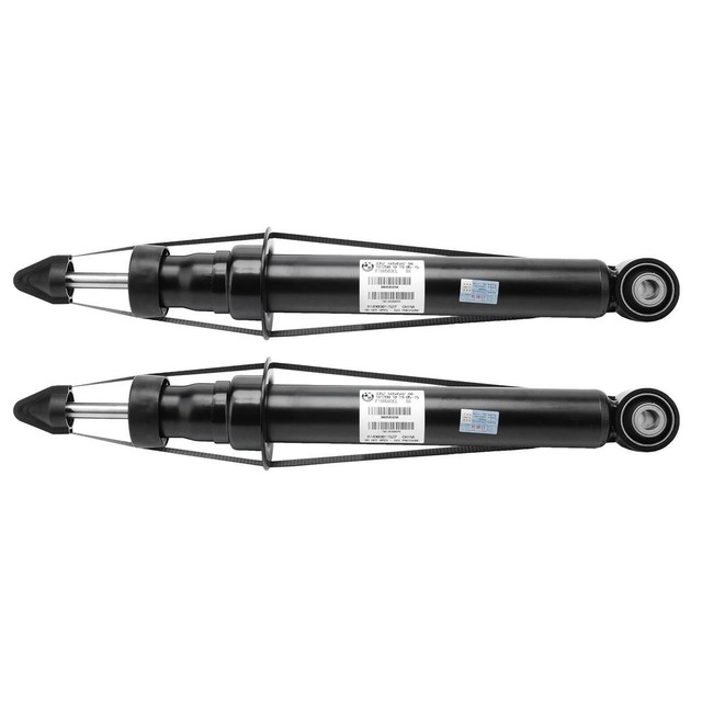 2pcs for BMW F10 5 Series Shock Absorber Set of 2 Rear Oenp 33526789380 ...
