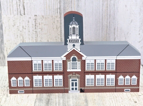 Cat's Meow Village Lord Baltimore Elementry School Ocean View Delaware ...