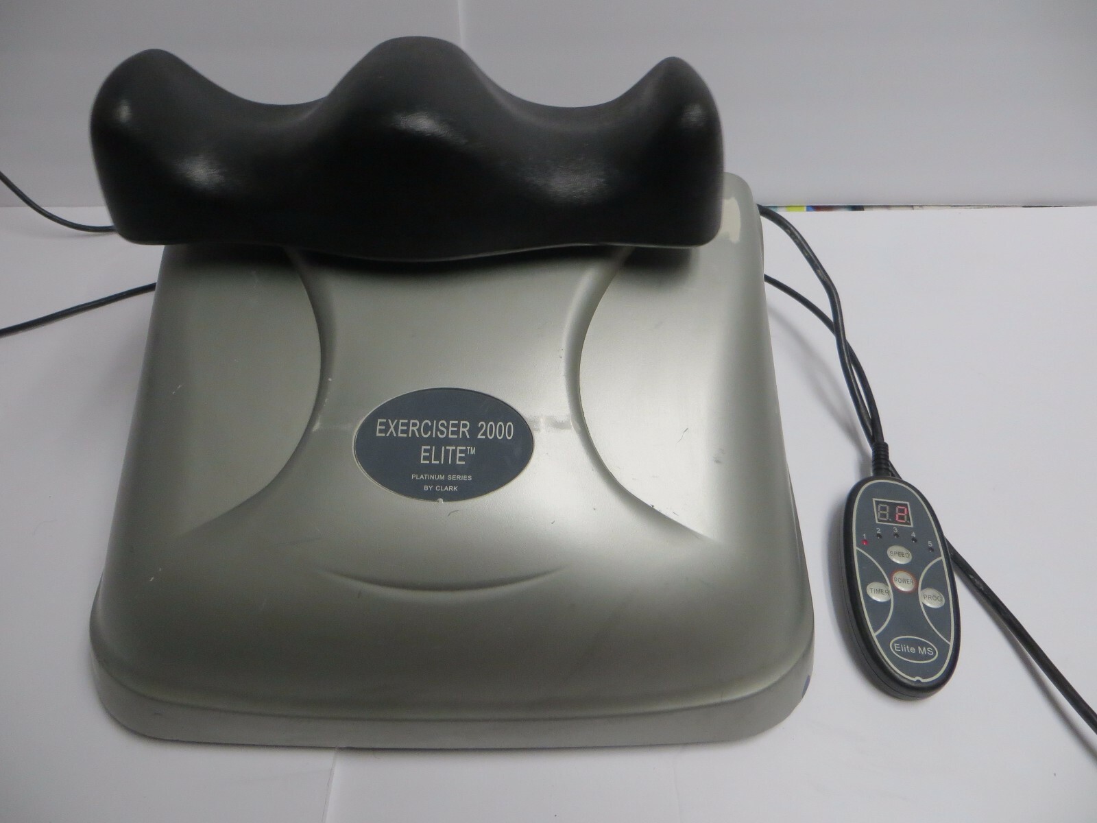 Clark Exerciser 2000 Elite Chi Machine for sale online | eBay