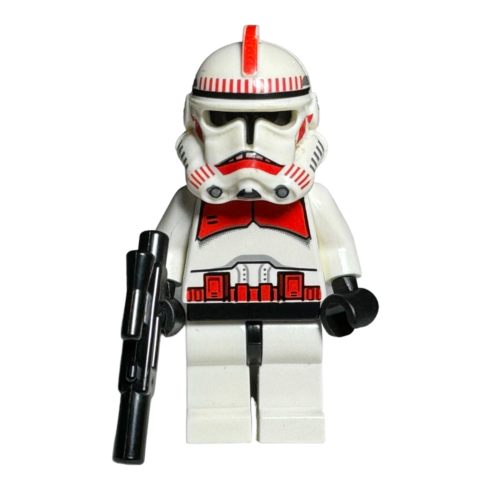 LEGO Minifigure Clone Shock Trooper (Coruscant Guard Phase 2) sw0091 ...