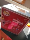 Funko Pop Dumbo with Timothy Disney Treasures Exclusive w/sticker #281 ...