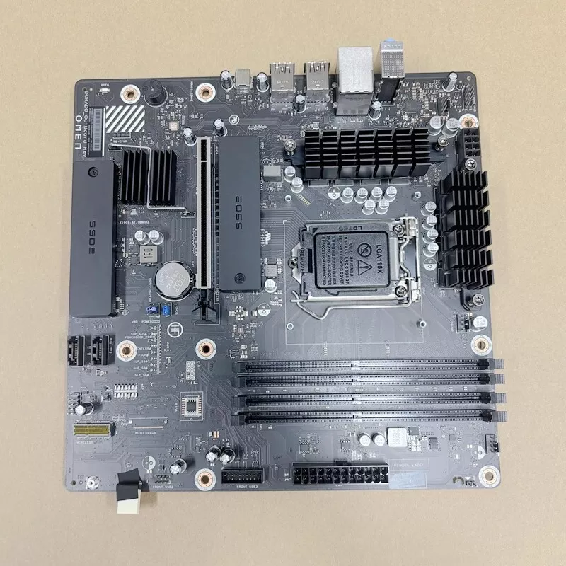 New For HP Omen Dorado OC Z490 25L Motherboard LGA1200 M28845-001 ...