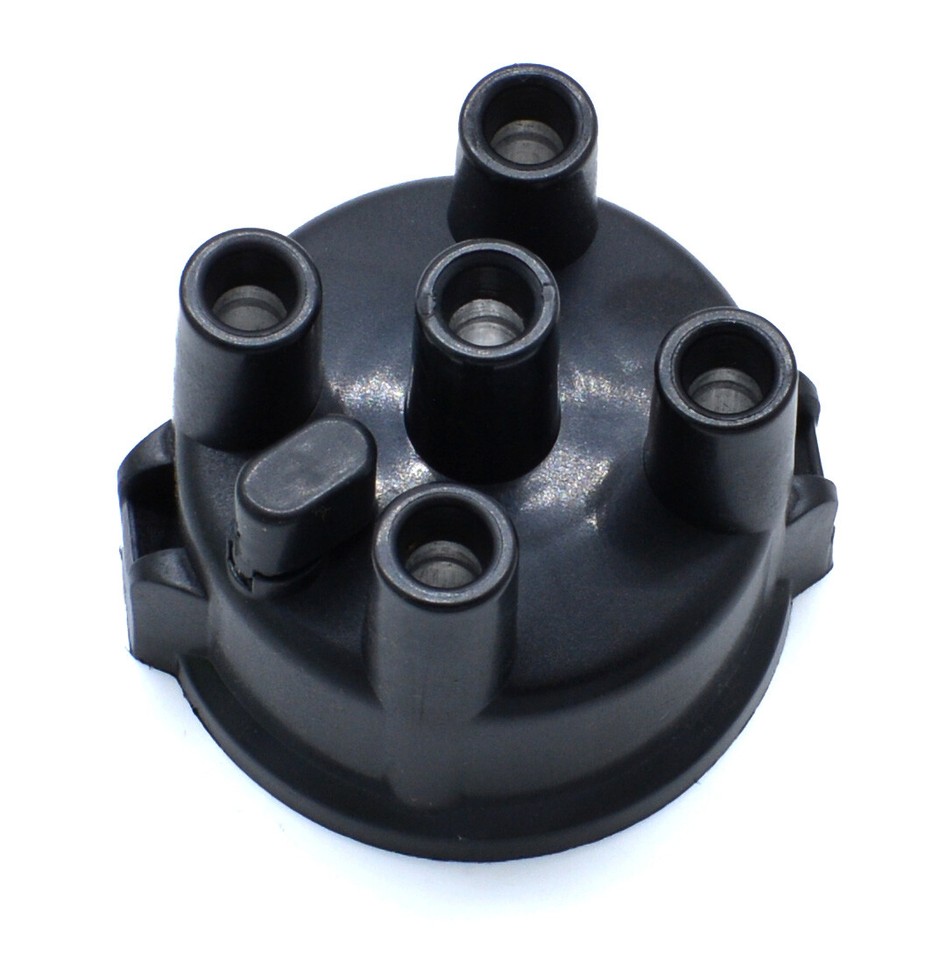 Rotor and Distributor Cap for Wisconsin VG4D, VH4D, W4-1770, V465D Per ...