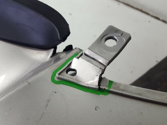 Land Rover Rear Bumper Range Rover 2013 OEM LR057290 for sale online | eBay