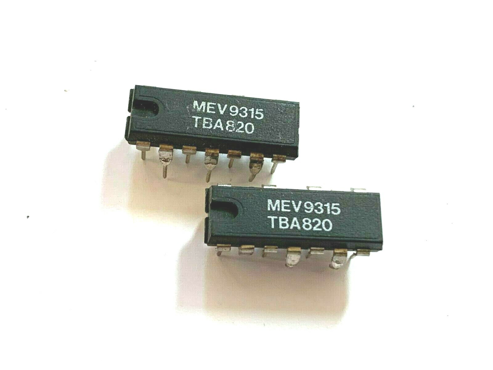 2 Pieces | TBA820 Original New Integrated Circuit | FREE US Shipping | eBay