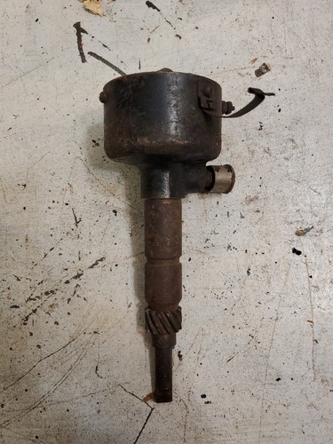 1936-40 CHEVY 1110052 DISTRIBUTOR CORE VINTAGE AUTO PARTS | eBay