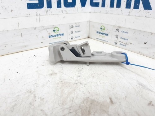 9641108977 / 848482 Cabriodak vergrendelslot Peugeot 206 CC (2D) 2002 ...