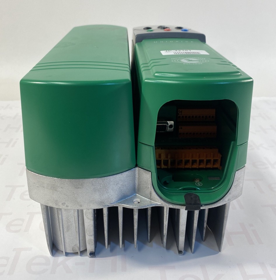 CONTROL TECHNIQUES UNI2403LFT UNIDRIVE OVERNIGHT SHIPPING | eBay