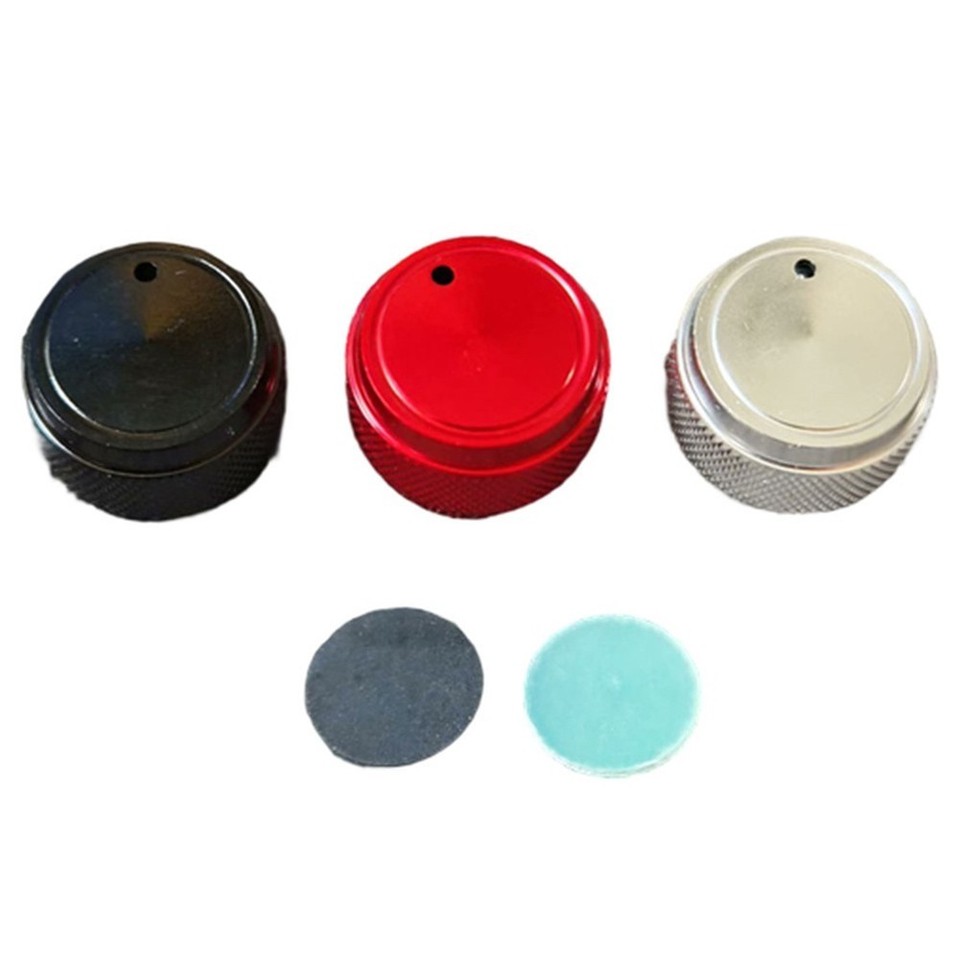 Casting Reel Knob Fishing Equipment Upgrade Light Brightness Variation ...