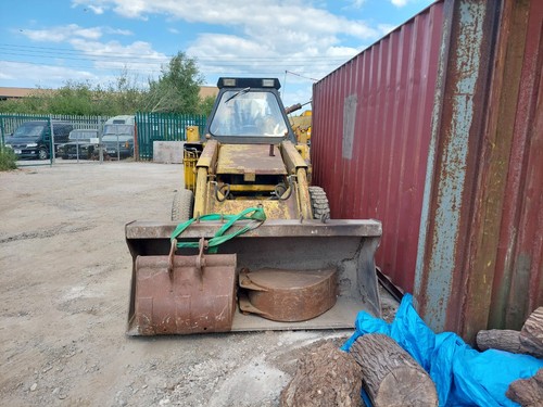 Jcb 3 C Mk 2 | eBay UK