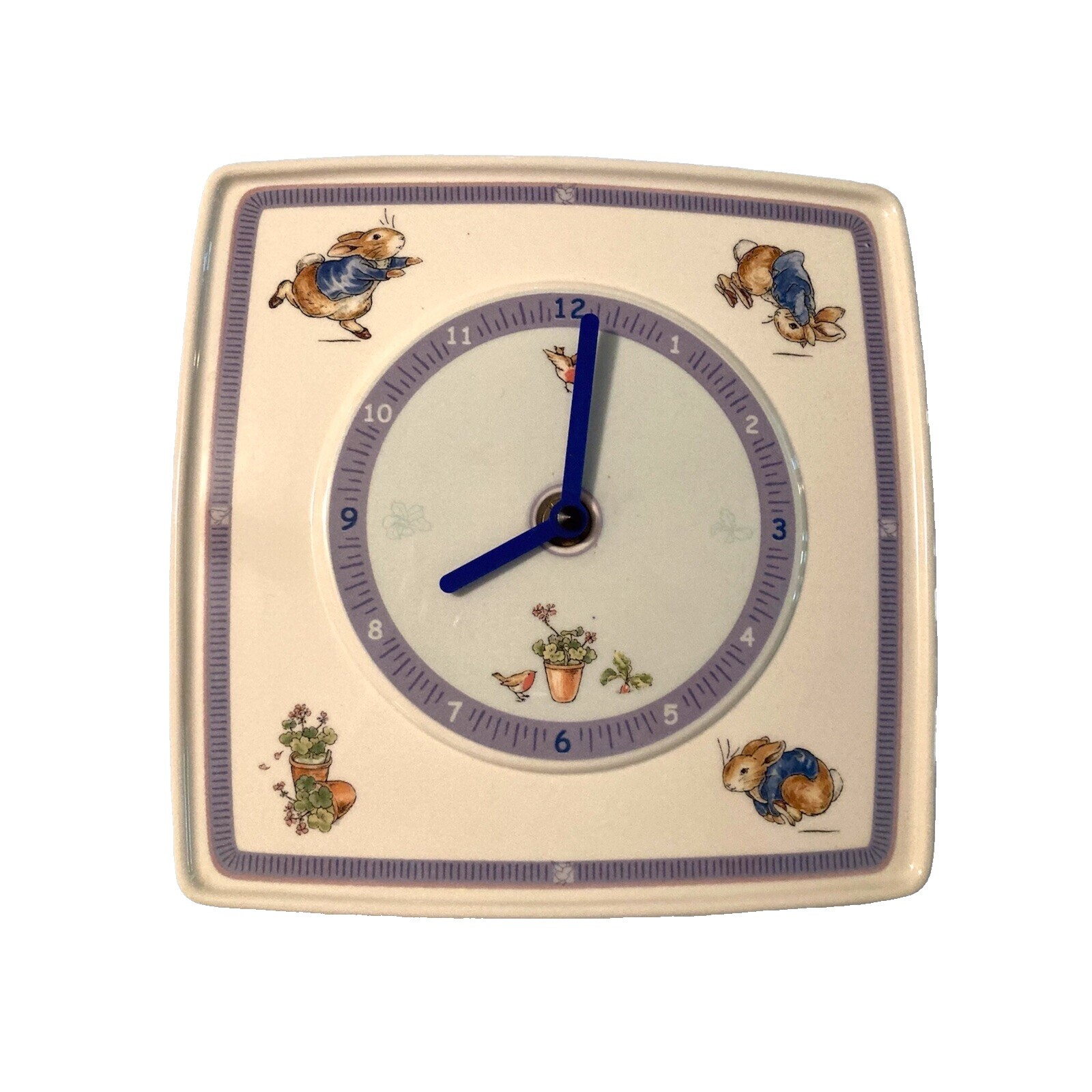 Wedgewood Clocks | eBay