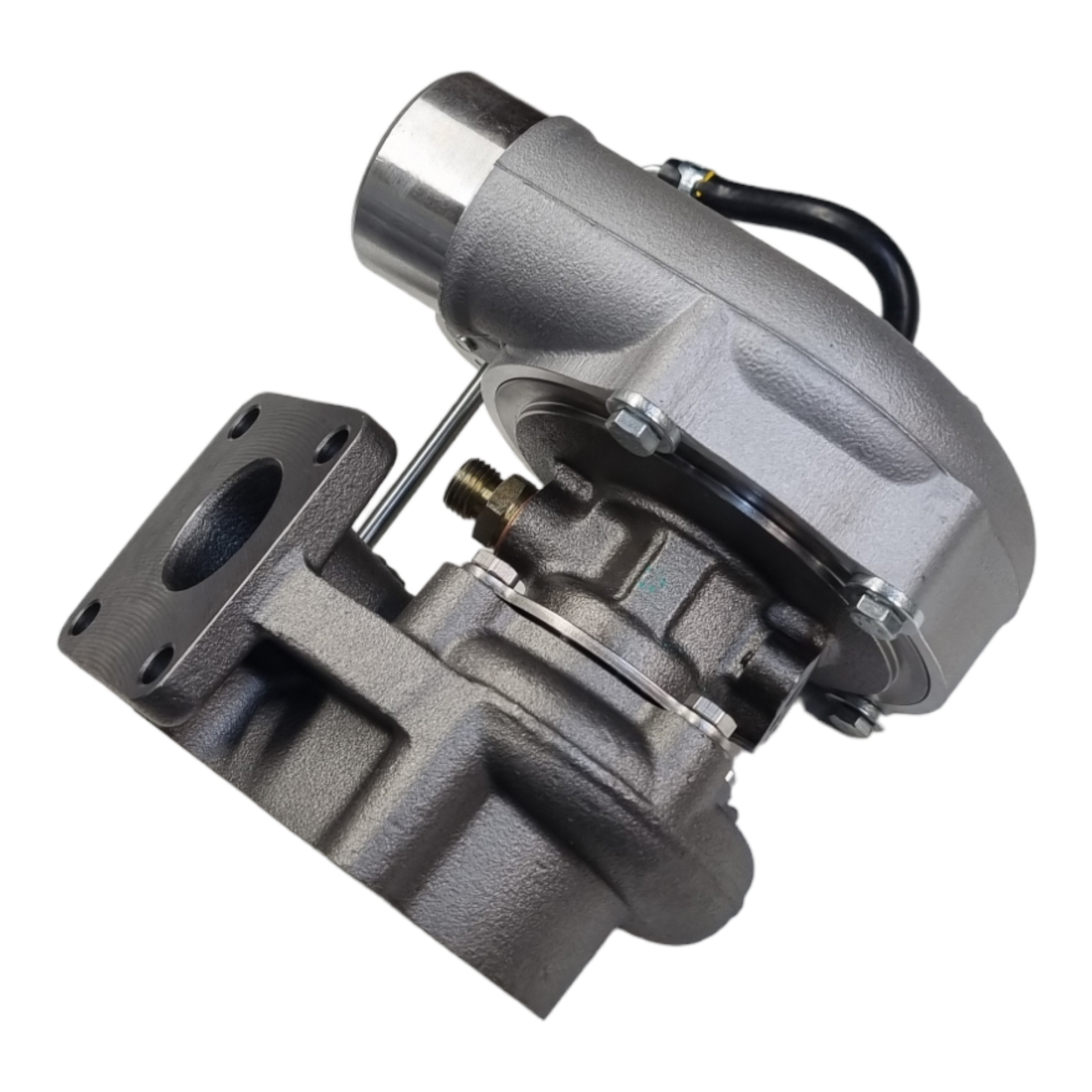 Turbocharger for Jumper Daily Master Boxer Movano Ducato 2.8D NEW Turbo ...