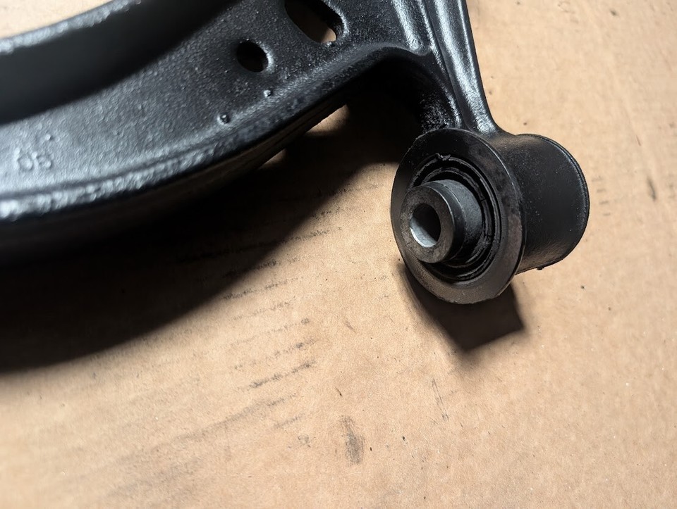 LEXUS SC300 SC400 TOYOTA SUPRA LH LOWER CONTROL ARM | eBay