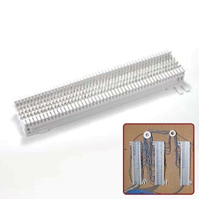 Terminal Blocks - Punch Down Block