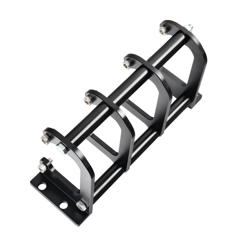 Truck Coil Relocation Bracket Kit For LSX LS LQ4 LQ9 L33 Remote Mount ...