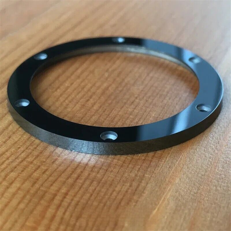 Watch Ceramic Bezel Inserts for Hublot Big Bang ics bang 44MM Watch | eBay