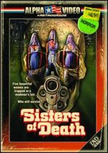 Sisters of Death by Joseph Mazzuca: New 89218844095| eBay